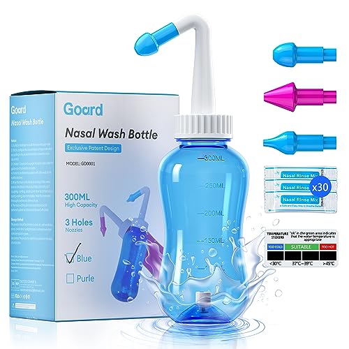 Nasal douche the best 2023 - buy test & comparison cheap