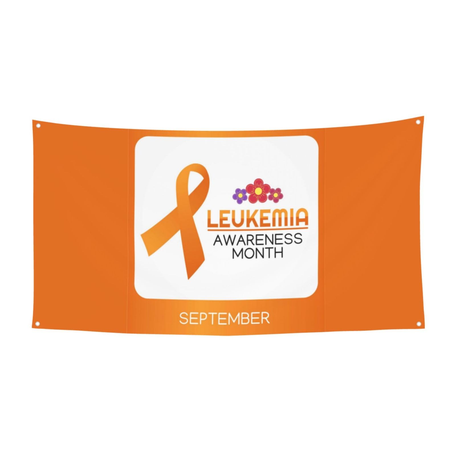 Leukemia Awareness Month