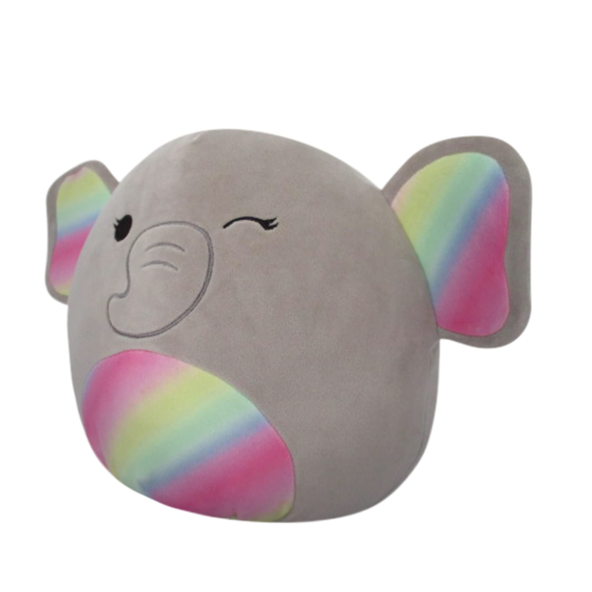 Snapklik.com : Squishmallows Original FlipAMallows 12-Inch Yellow Lion ...