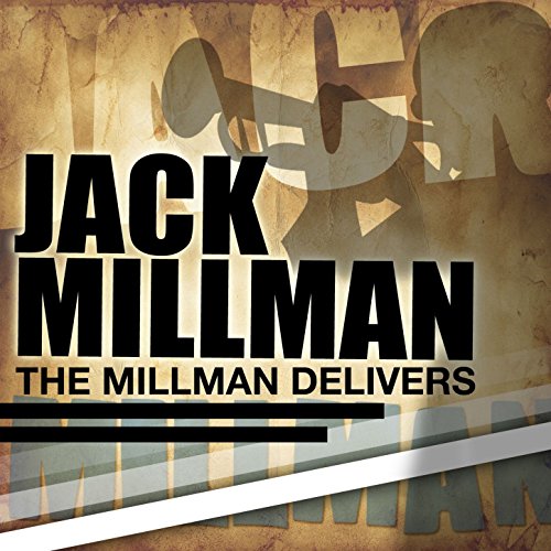 Amazon.com: The Millman Delivers : Jack Millman: Digital Music