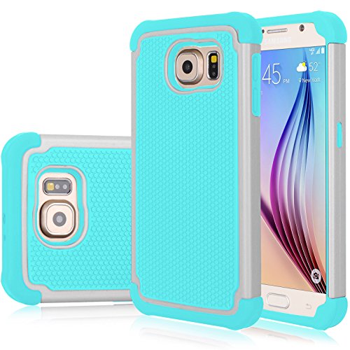 Samsung Galaxy S6 Edge Cases – The 16 best products compared ...