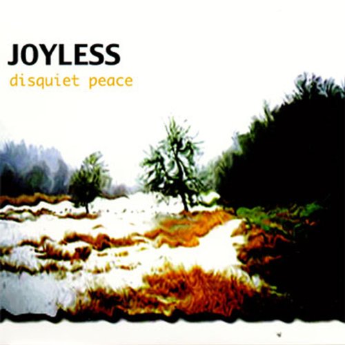 Écouter Disquiet Peace par Joyless sur Amazon Music Unlimited