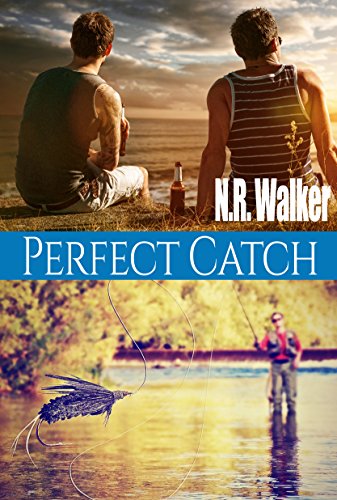 Perfect Catch - Kindle edition by Walker, N.R.. Romance Kindle eBooks ...