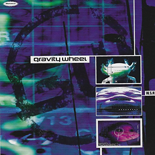 Play W.H.S. by Gravity Wheel on Amazon Music