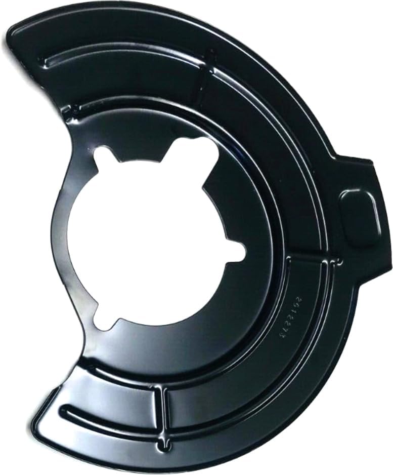 Amazon.com: Dorman 947-037 Front Driver Side Brake Dust Shield ...