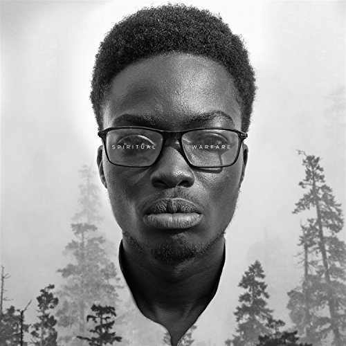 Play Spiritual Warfare by Billy Black on Amazon Music