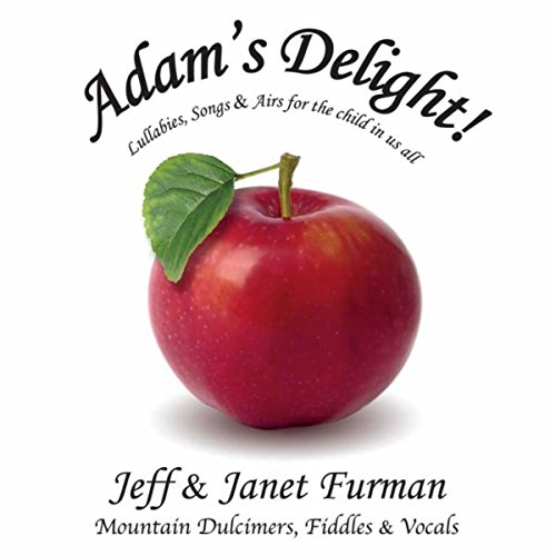 Reproducir Adam's Delight de Jeff Furman & Janet Furman en Amazon Music