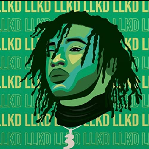 LLKD de ItsDrip no Amazon Music Unlimited