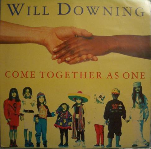 Amazon.com: Come Together As One: CDs & Vinyl