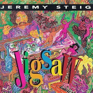Jigsaw by Jeremy Steig - Amazon.com Music