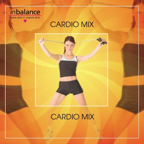 Amazon MusicでVARIOUS ARTISTSのCardio Mixを再生する