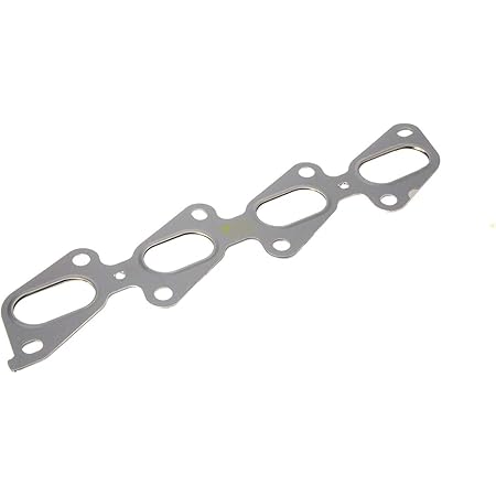 Amazon.com: GM Genuine Parts 12558275 Exhaust Manifold Gasket : Automotive