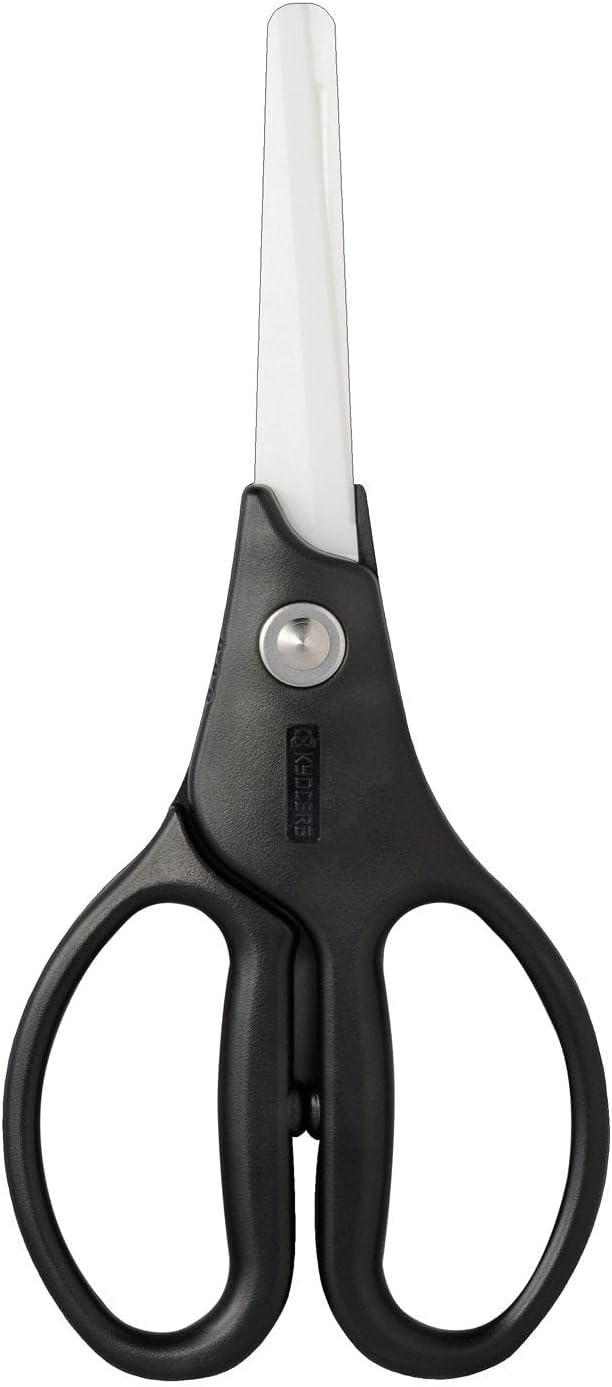Amazon.com: Kyocera Ceramic Scissors, Overall length 7.2" with 2.7 ...