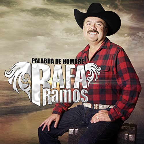 Amazon MusicでRafa RamosのPalabra De Hombreを再生する