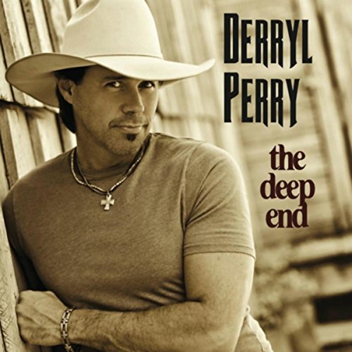 Play The Deep End by Derryl Perry on Amazon Music