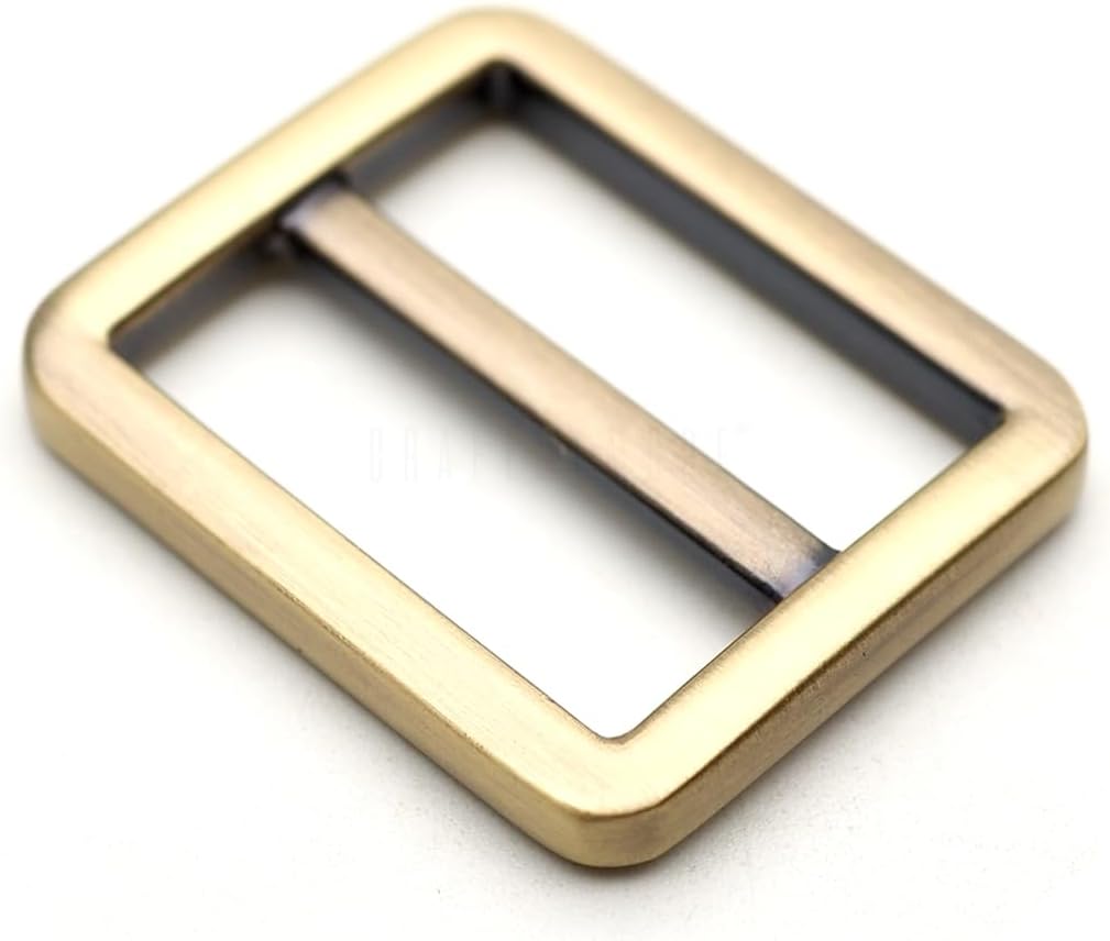 Amazon.com: Swpeet S1175 60Pcs Heavy Duty 1 Inch / 25mm Metal Rectangle ...