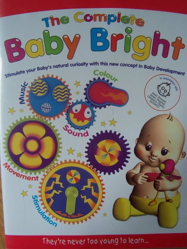 Amazon.com: The Complete Baby Bright - Both programmes on one DVD ...