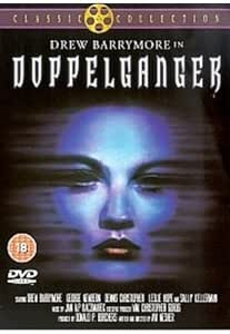 Amazon.com: Doppelganger [Import anglais] : Movies & TV