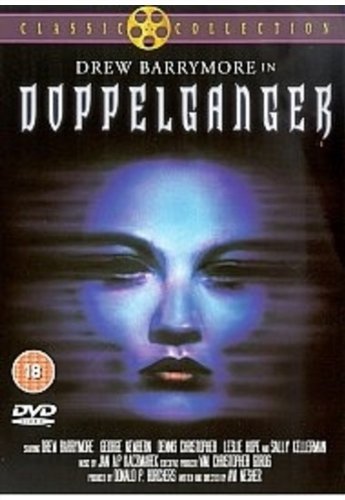 Doppelganger [Edizione: Regno Unito] [Edizione: Regno Unito]: Amazon.it ...