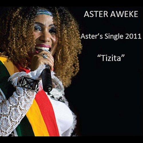 Amazon.com: Tizita : Aster Aweke: Digital Music
