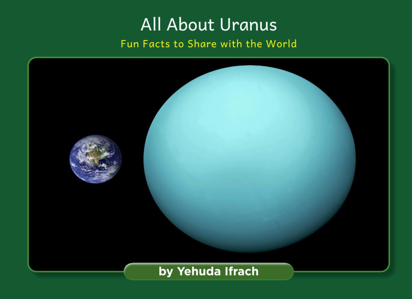 Uranus Planet Uranus Cool Kid Facts New Images Reveal What Neptune And