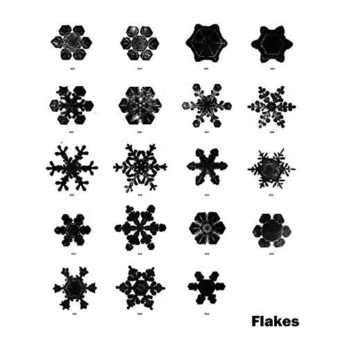 Play Flakes by VARIOUS ARTISTS on Amazon Music