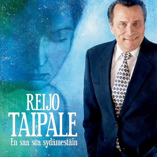 En Saa Sua Sydämestäin de Reijo Taipale en Amazon Music Unlimited
