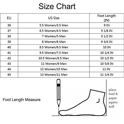 welltree Garden Shoes/Sandals Women Men Quick Drying Clogs/Slippers ...