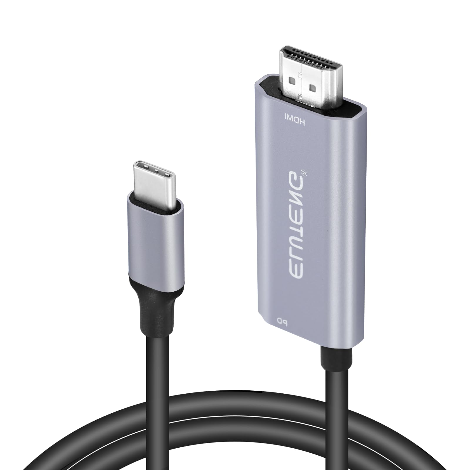 Amazon.com: ELUTENG Nintendo Switch TV Adapter 4K 6.6FT Nintendo Switch ...