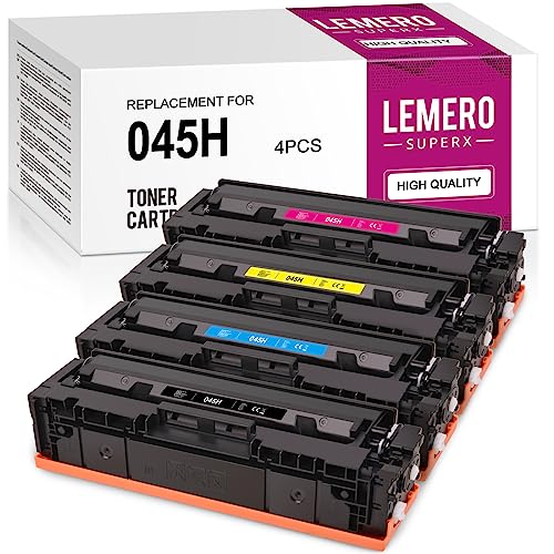 Canon I-Sensys Mf643Cdw Toner – Die 15 besten Produkte im Vergleich ...