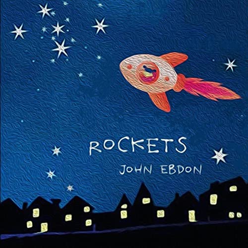 Rockets de John Ebdon en Amazon Music Unlimited