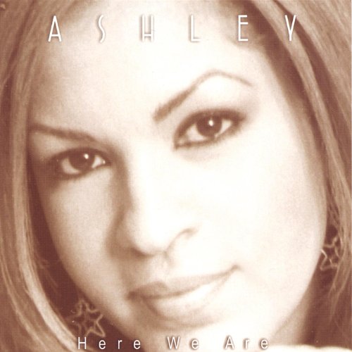 Play Here We Are Maxi Cd Single by Ashley on Amazon Music