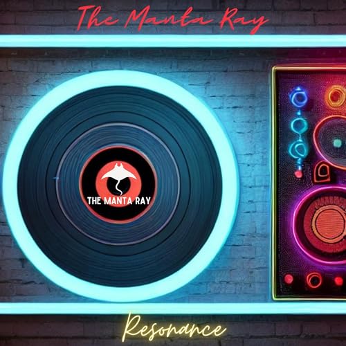 Amazon.com: Resonance : The Manta Ray: Digital Music