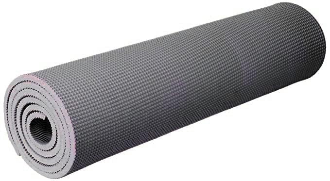Universal Love Yoga Yoga Mat/Carpet/Rug High Density, Anti-Slip Yoga ...