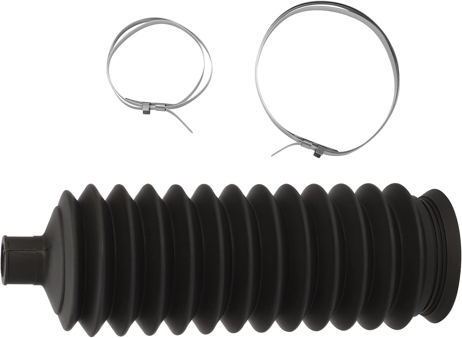 Amazon.com: SCITOO 1pc 103-3089 Steering Rack Boot for Toyota Camry for ...