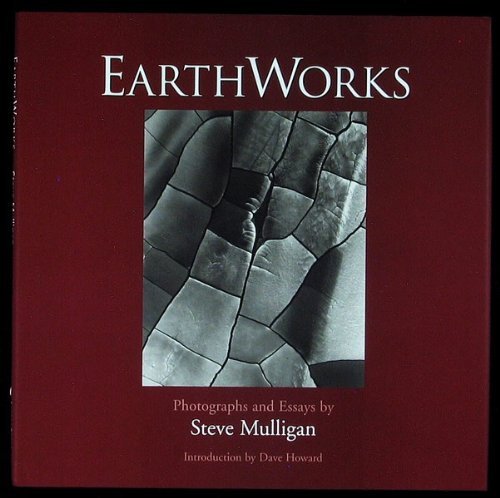 Earthworks: Steve Mulligan: 9780974069104: Amazon.com: Books