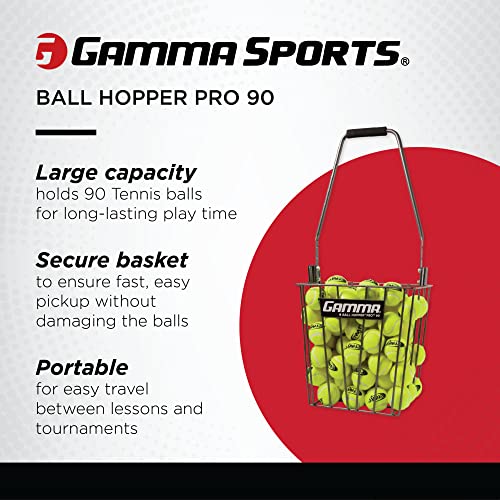 Snapklik.com : GAMMA Pro 90, Graphite