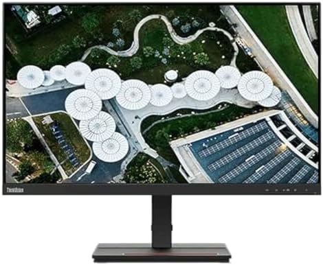 Amazon.in: Buy Lenovo L-Series 22 inch (54.6cm) | FHD IPS Ultraslim Monitor| 75Hz, 99% sRGB, 4ms ...