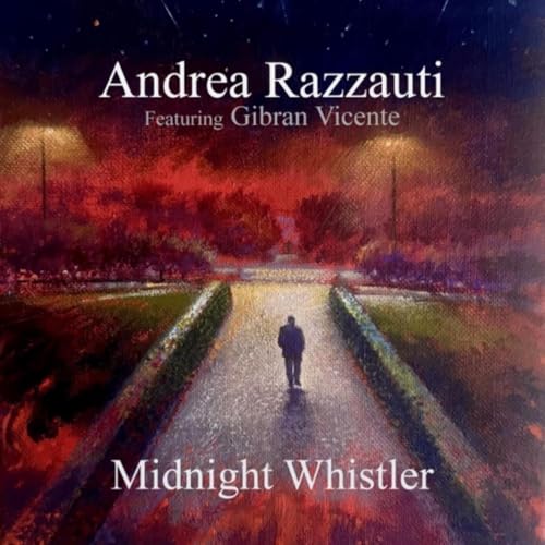 Midnight Whistler (feat. Gibran Vicente) by Andrea Razzauti on Amazon ...