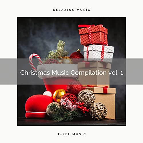 Amazon MusicでPiano ChristmasのChristmas Music Compilation vol. 1を再生する