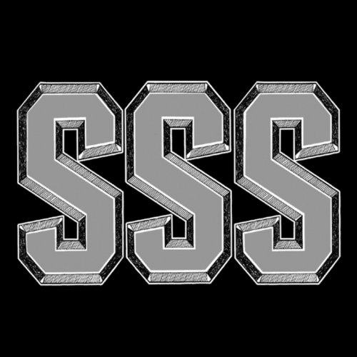 Play SSS by SSS on Amazon Music