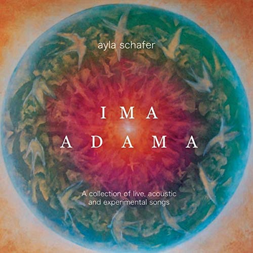 Amazon.com: Ima Adama: CDs & Vinyl
