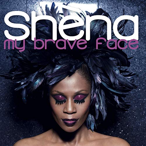 Play My Brave Face by Shena on Amazon Music