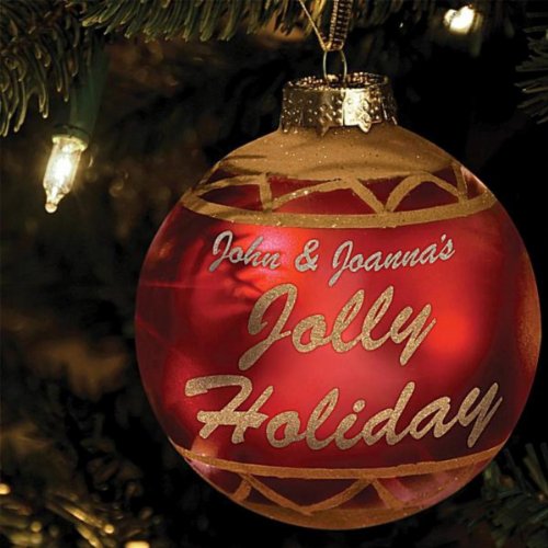 Amazon Music - John Trones & Joanna JahnのJohn and Joanna's Jolly ...