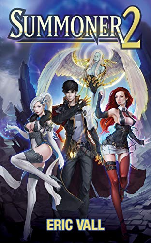 Summoner 2 (English Edition) eBook : Vall, Eric: Amazon.de: Kindle-Shop
