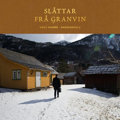 Amazon MusicでKnut HamreのSlåttar frå Granvinを再生する