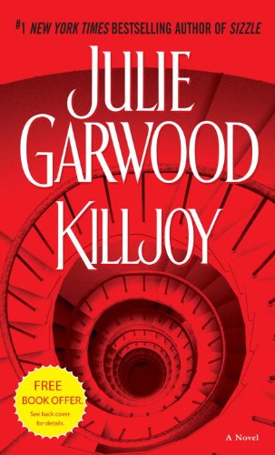 Amazon.com: Killjoy: A Novel: 9780345520302: Garwood, Julie: Books