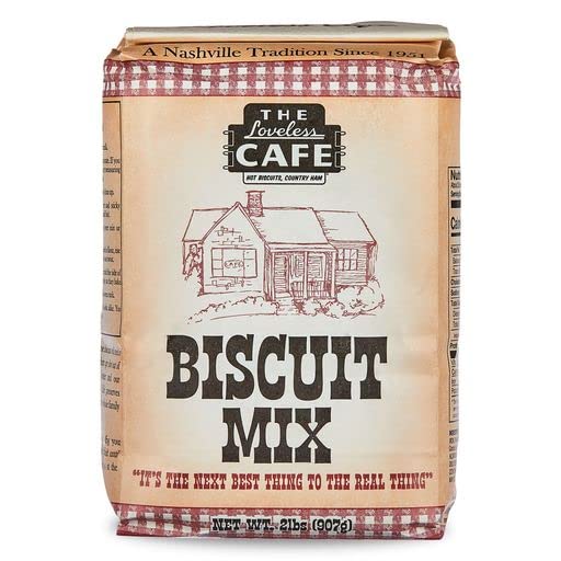 Amazon.com : Biscuit Mix : Grocery & Gourmet Food