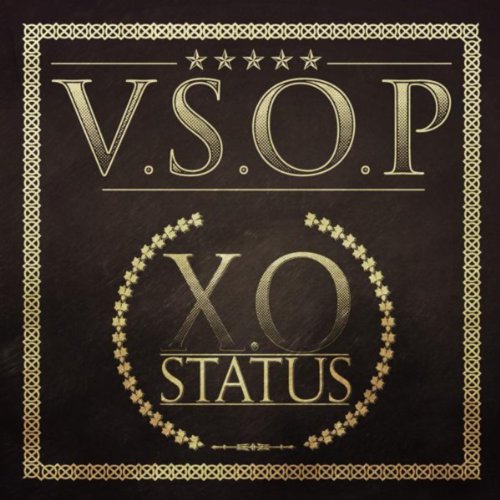 Amazon.com: Xo Status : Vsop: Digital Music