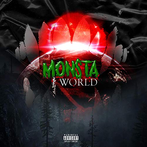 Écouter Monsta World par Tha Monsta sur Amazon Music Unlimited